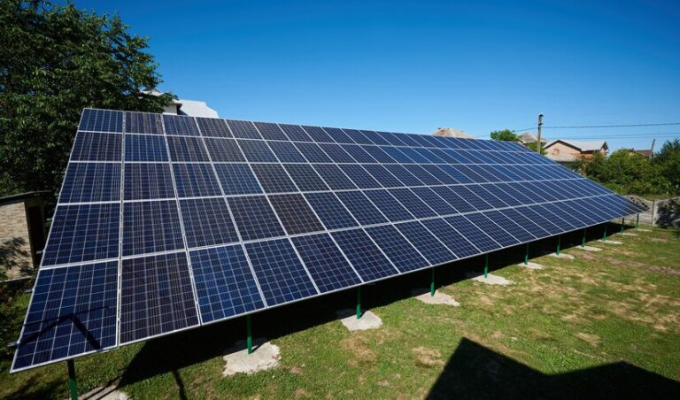 Solar Roof Top Off Grid Systems – Bio Green Energy Solutions